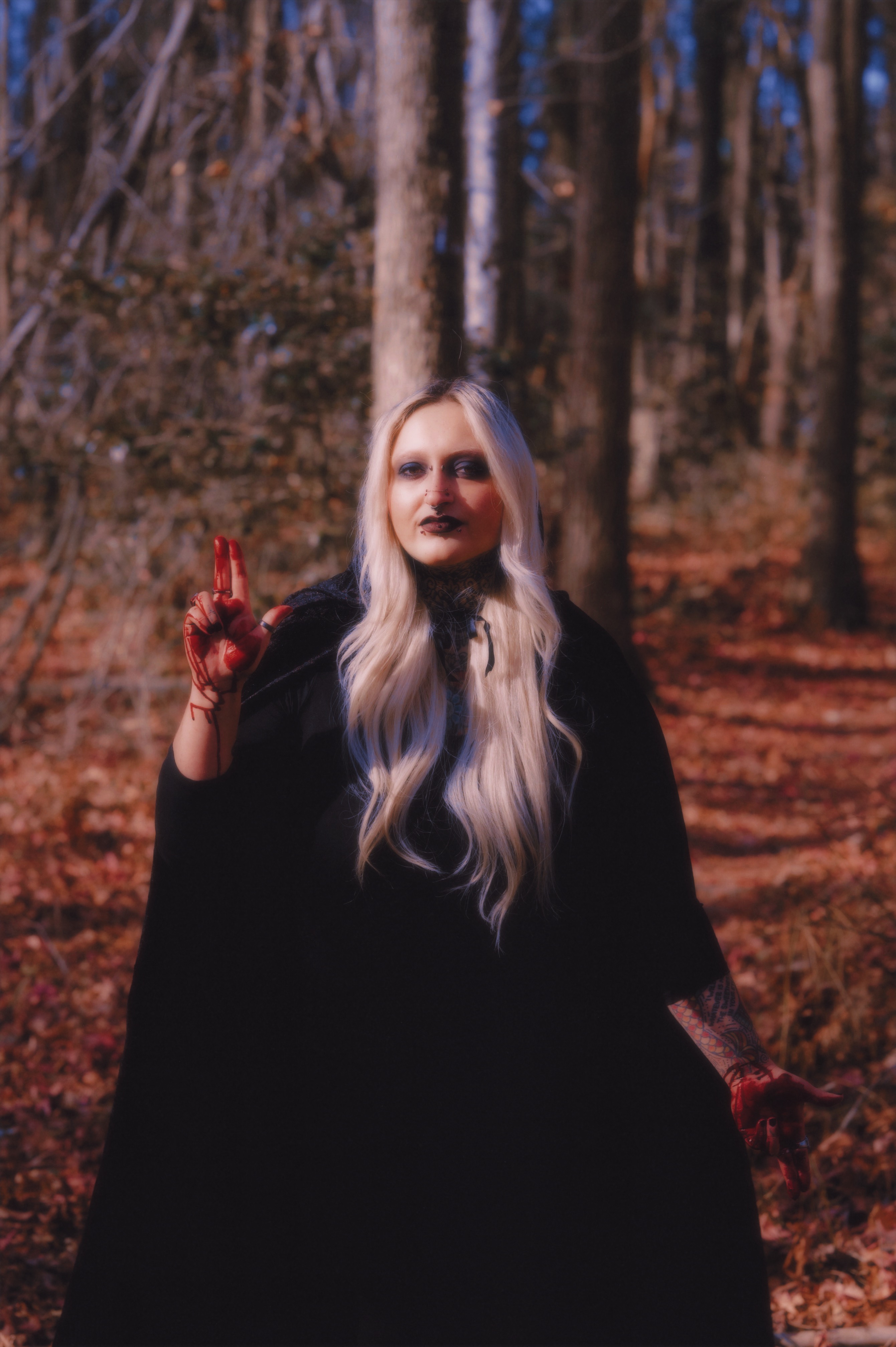 About the Team – baphomet studio